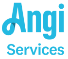 How do I login to the Angi Services for Pros app?